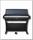 61 Keys Piano Keyboard Instrument/Electronic Keyboard (MK-933) - Aileen ...